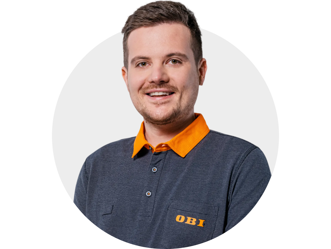 Dein OBI Markt Hannover-Linden, Elfriede-Paul-Allee 15