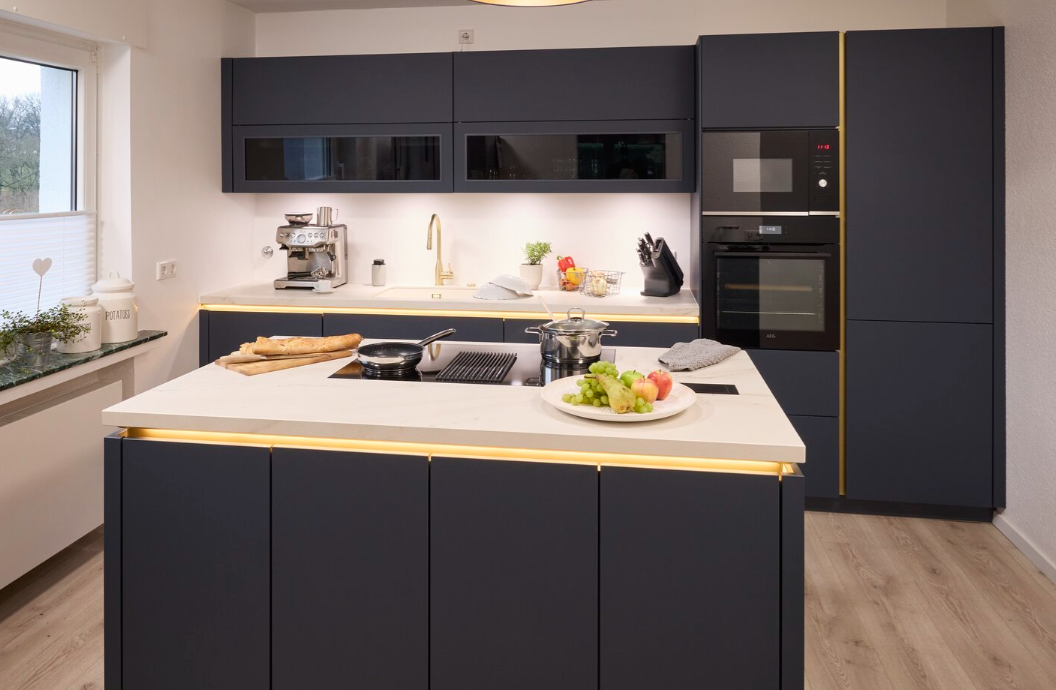 Dein OBI Markt Mayen, Betzinger Landstraße 1