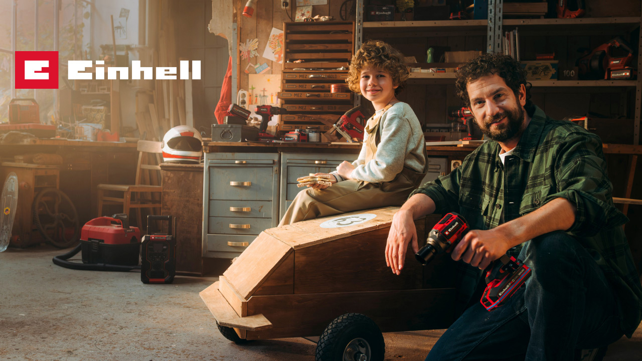 Dein OBI Markt Hannover-Linden, Elfriede-Paul-Allee 15