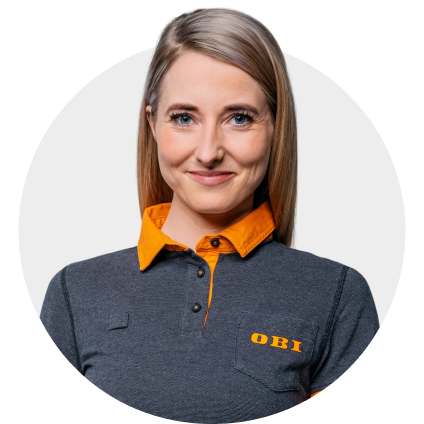 Dein OBI Markt Waren-Müritz, Friedrich-Wilhelm-Raiffeisen-Straße 3