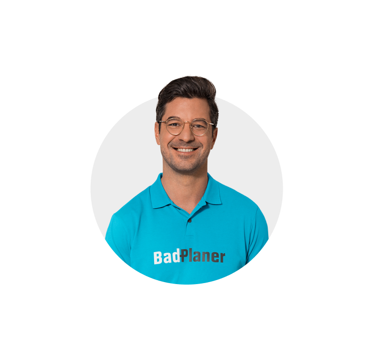 Dein OBI Markt Mayen, Betzinger Landstraße 1