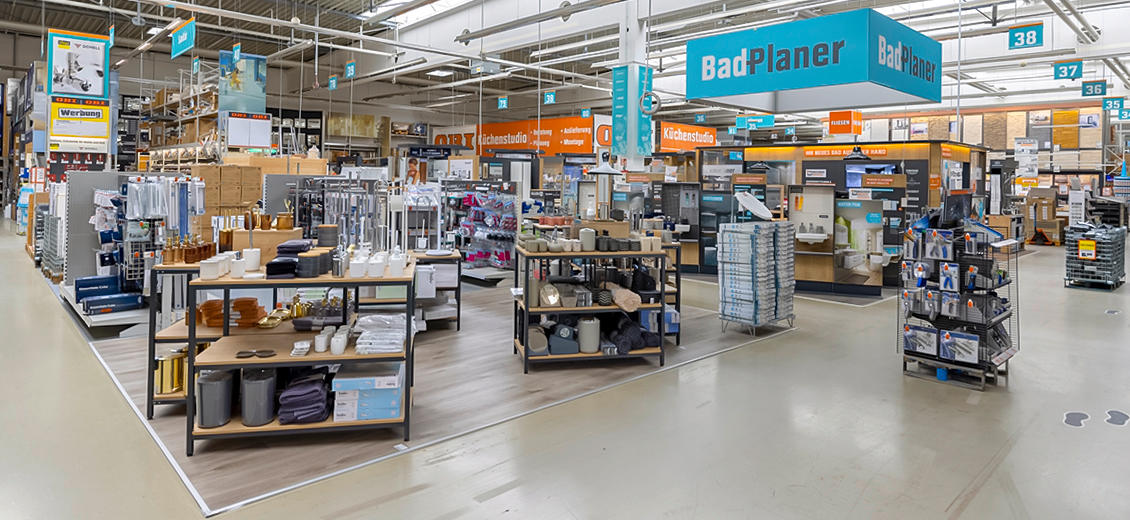 Faszinierend Obi Montabaur Produkte Bild