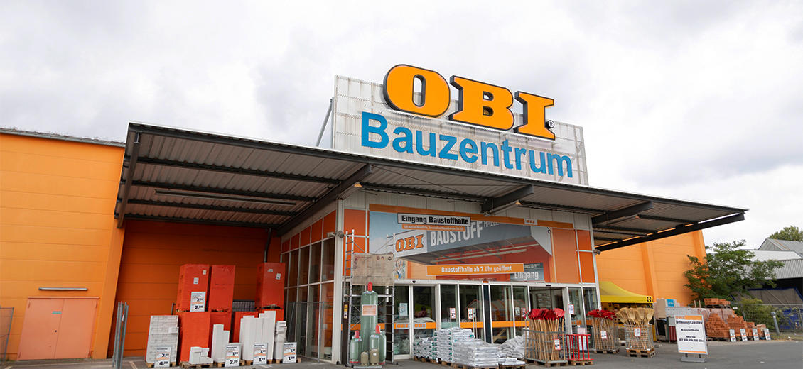 Obi Markt Berlin Neuklln
