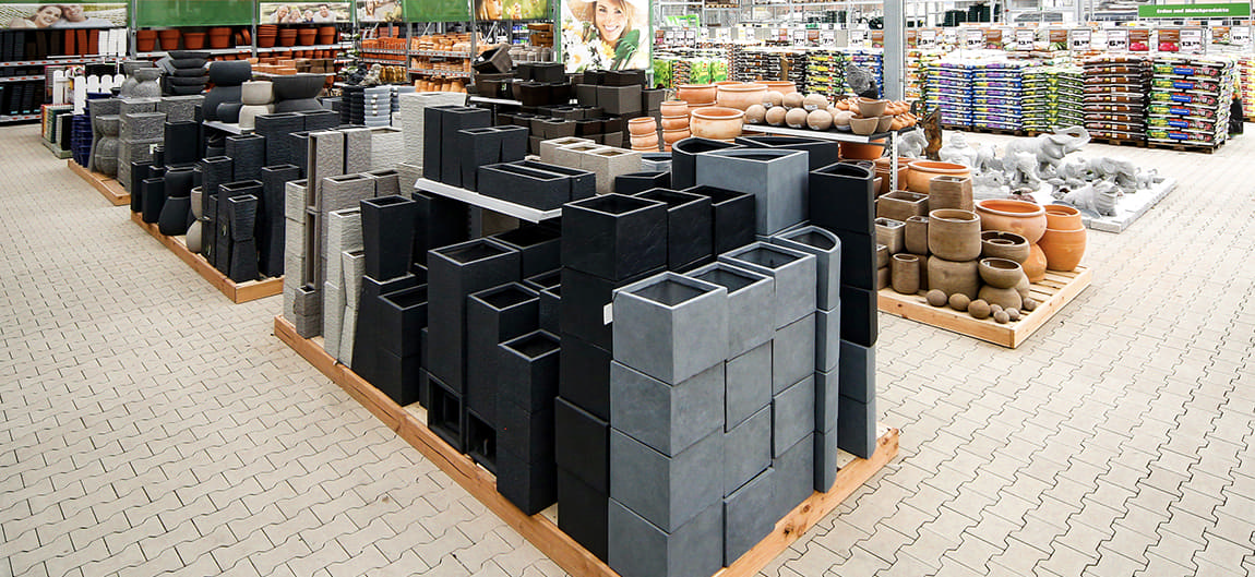 OBI Gartencenter Wörgl | alles für deinen Garten