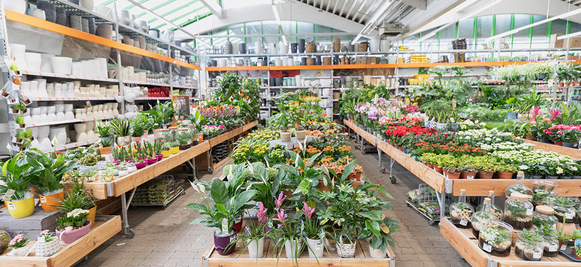 Dein OBI Markt Vomp, An der Leiten 12