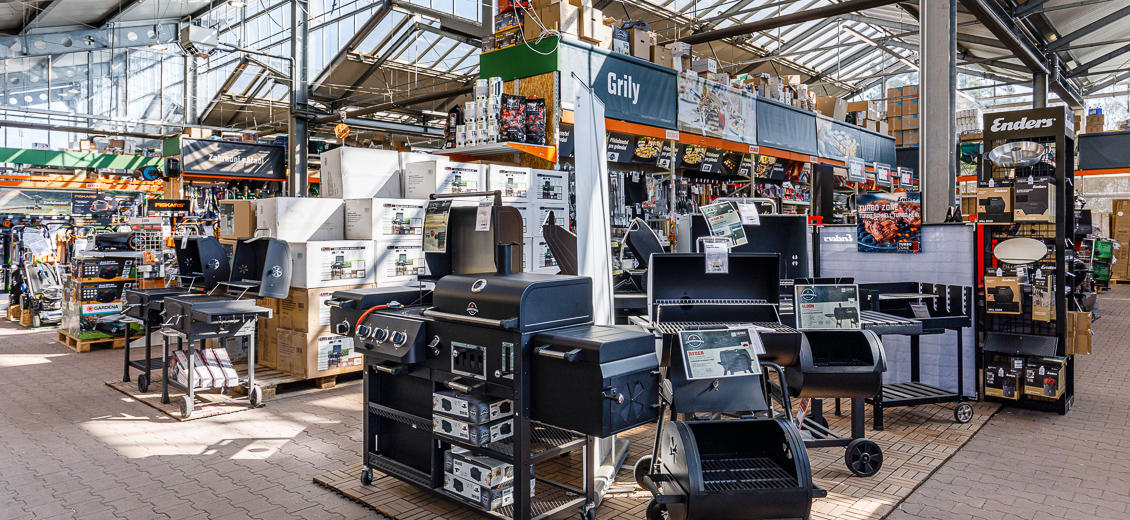 OBI Zahradní centrum Praha – Štěrboholy | Vítejte v OBI