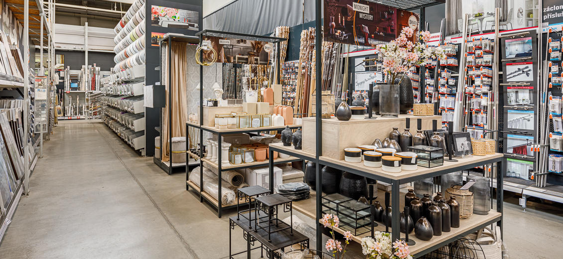 OBI Přerov | Polní 2992/11