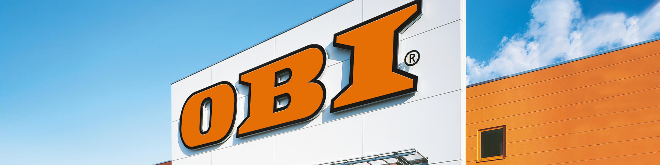 Dein Baumarkt in der Nähe | Alle OBI-Märkte in Österreich