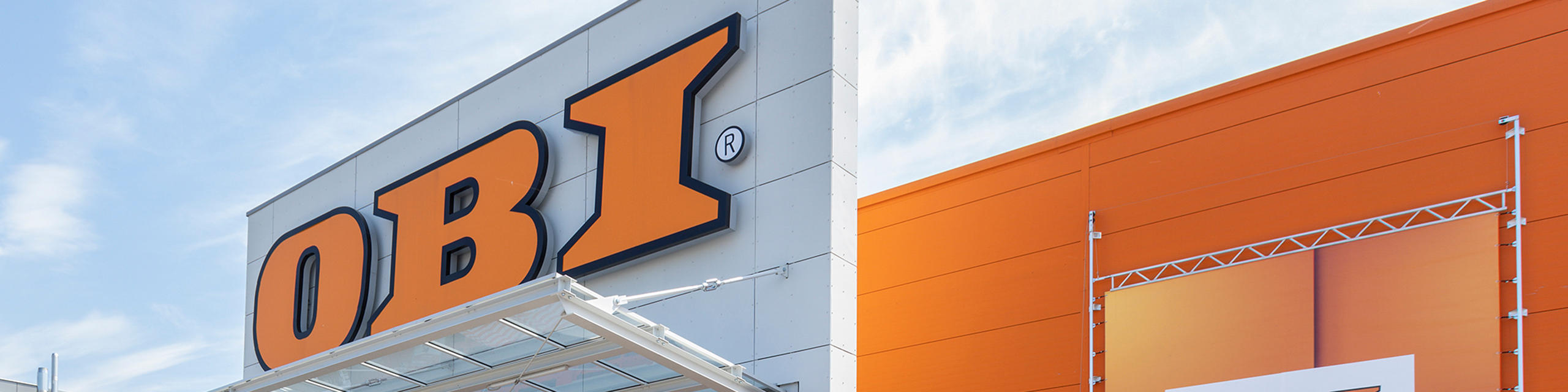 OBI predajňa Dunajská Streda | Vitajte v OBI