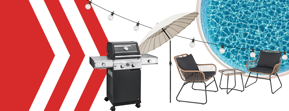 Dein OBI Markt Mayen, Betzinger Landstraße 1