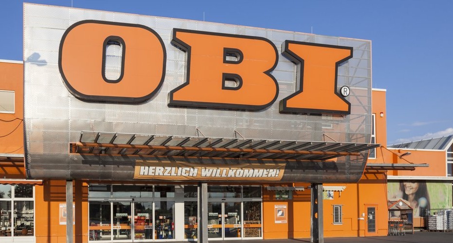 Dein Baumarkt in der Nähe | Alle Märkte in der Schweiz